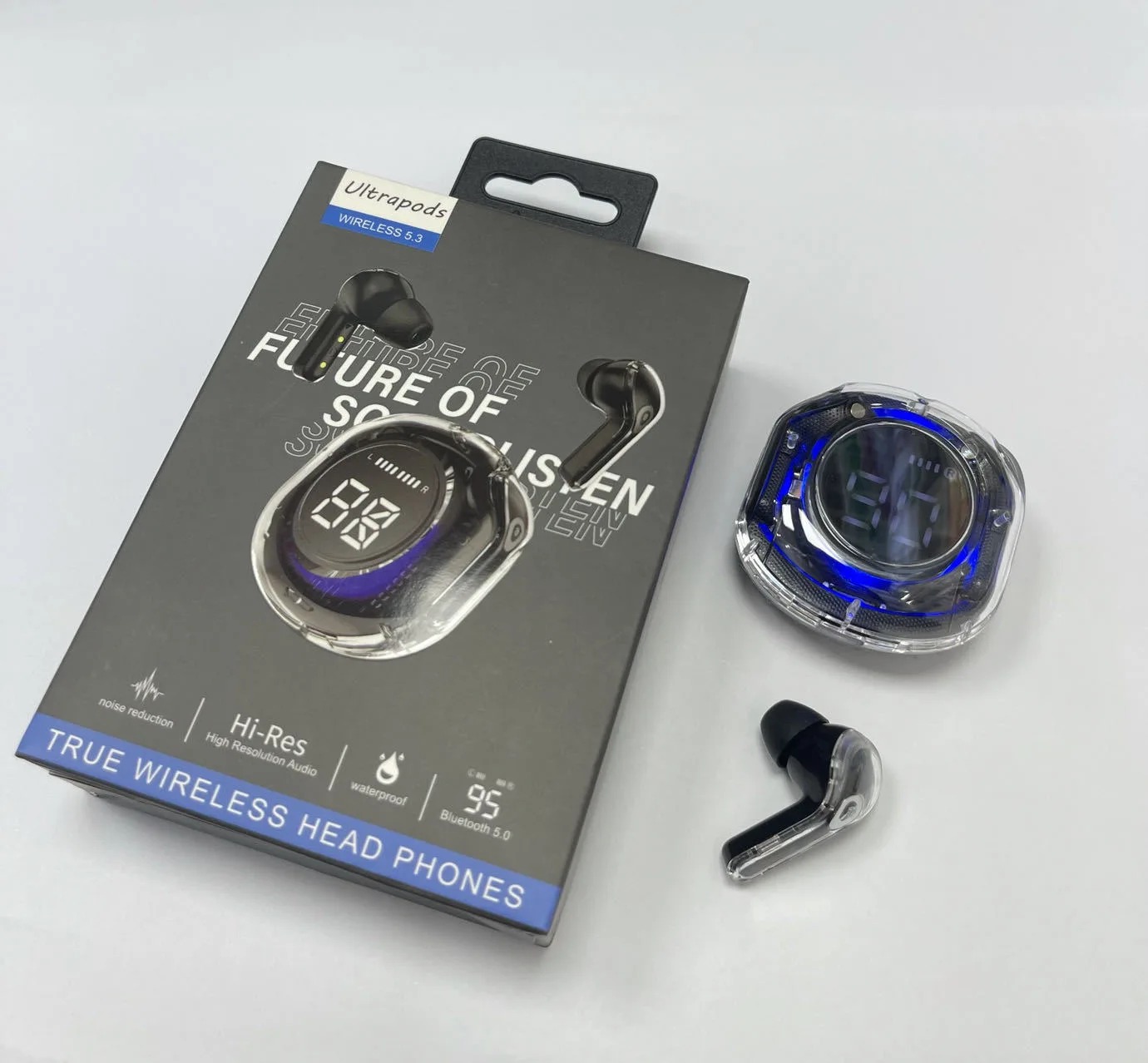 WISME-1 Smart Watch – TemiBrands Stores